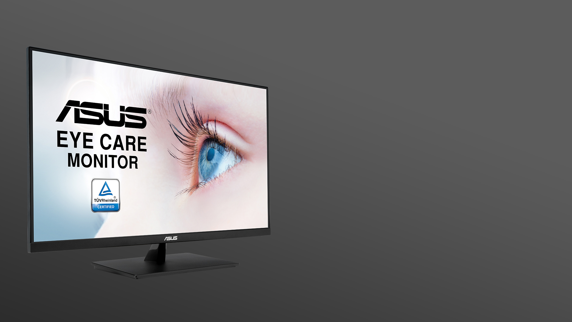 ASUS 32" (31.5" Viewable) 1440P Monitor (VP32AQ) - QHD (2560 x 1440 ...